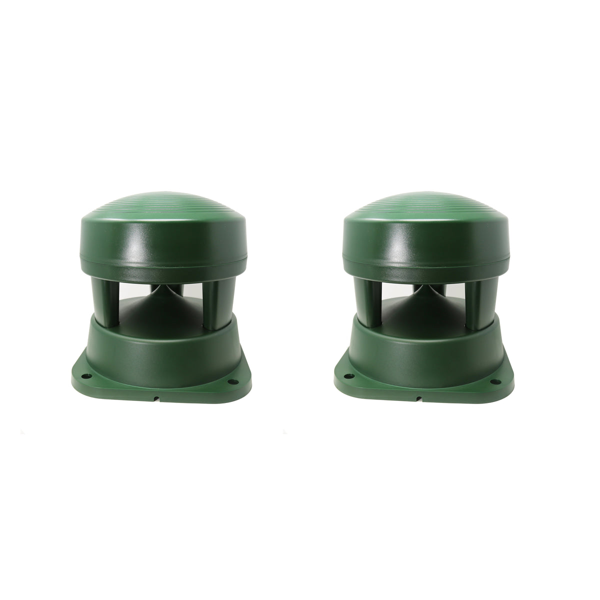 Outdoor Speaker bundles by TIC Audio